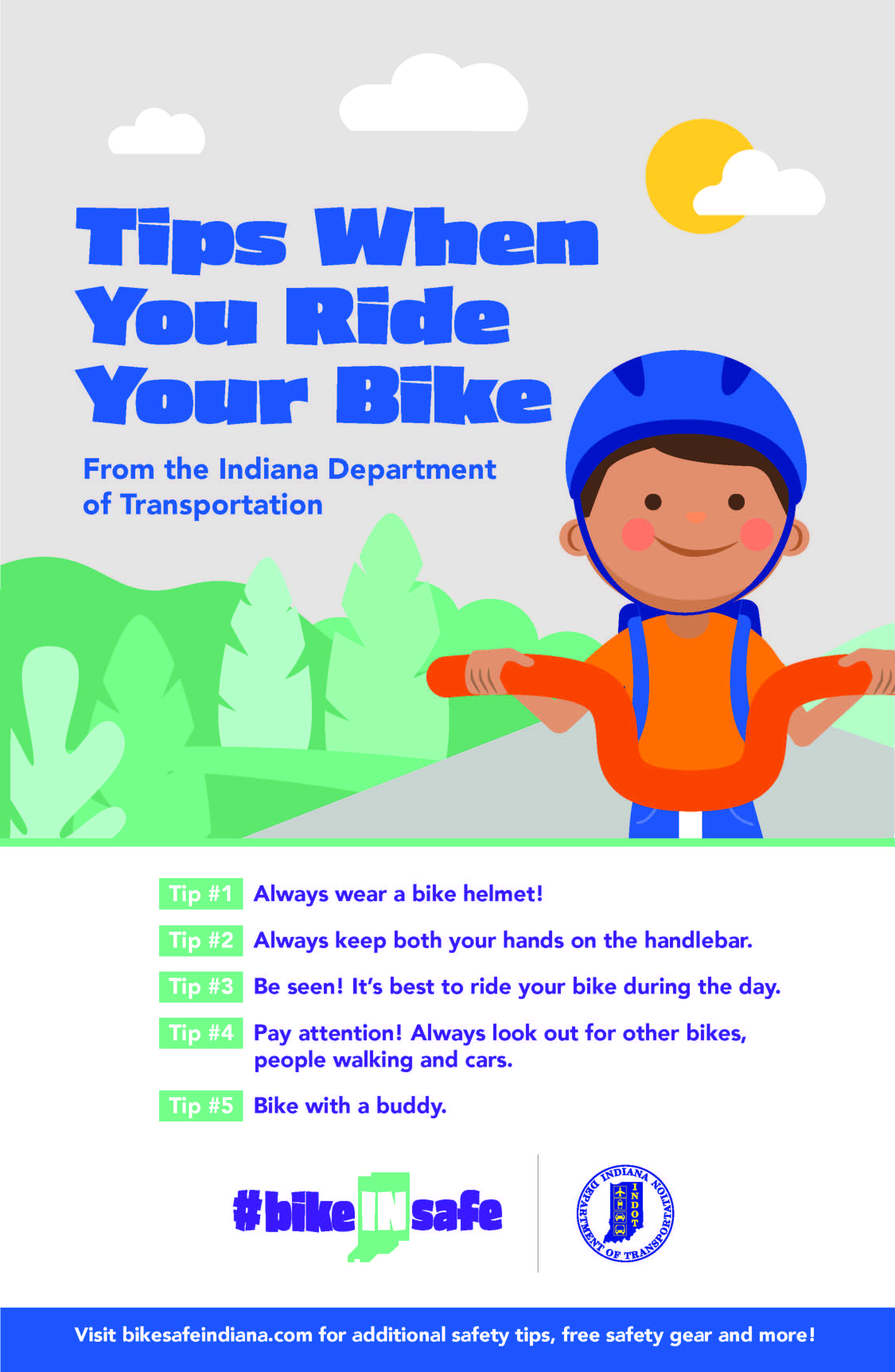 Bike Safety